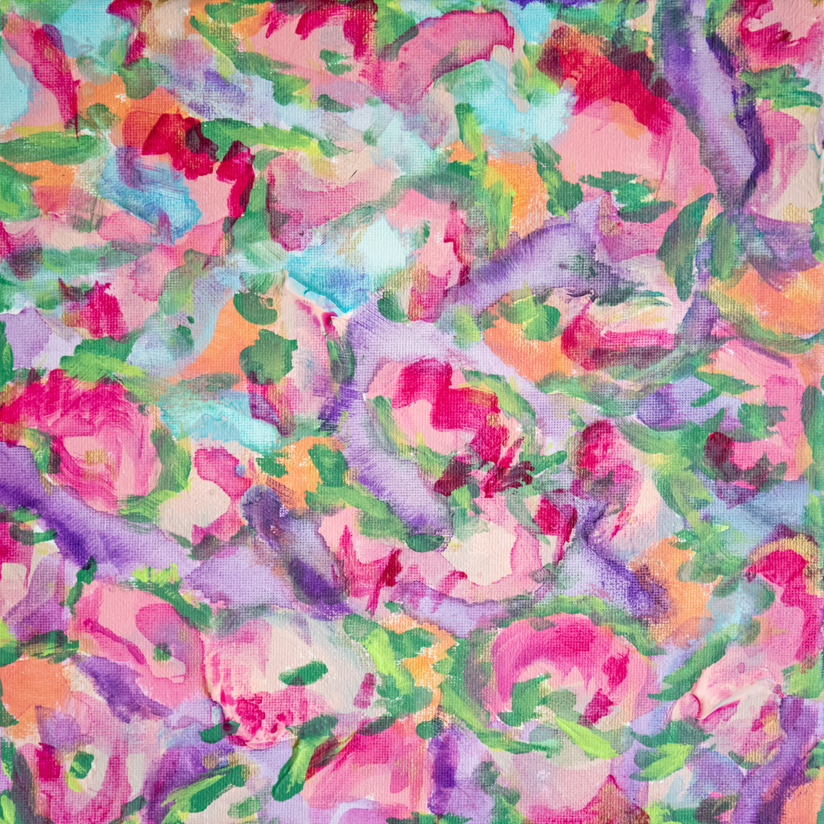 Studies | Laura Crossley